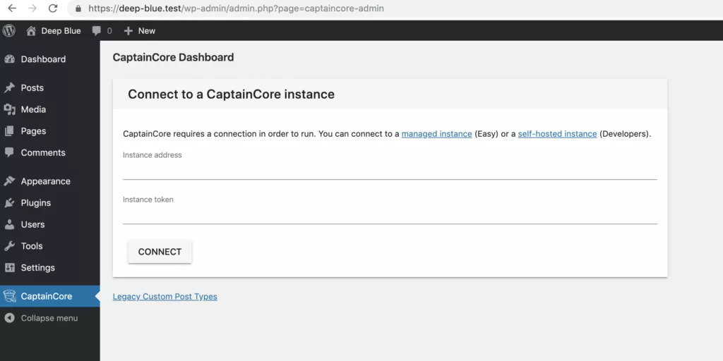 CaptainCore Update #12 – Fathom Integration 📈 - CaptainCore