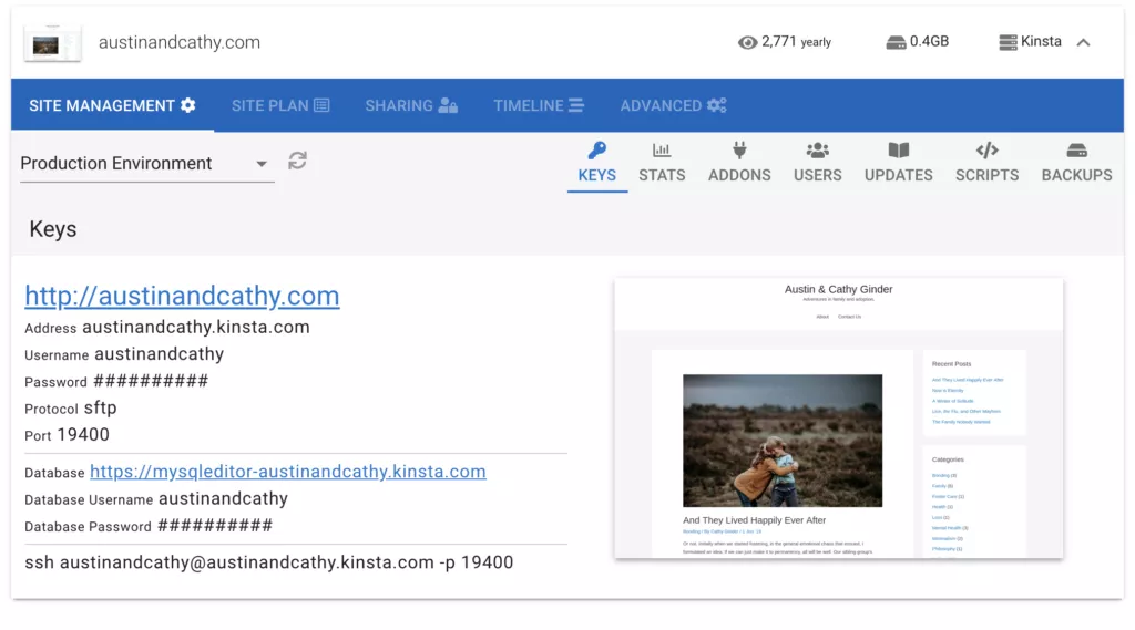 CaptainCore Update #15 – Decoupled 🎉 - CaptainCore