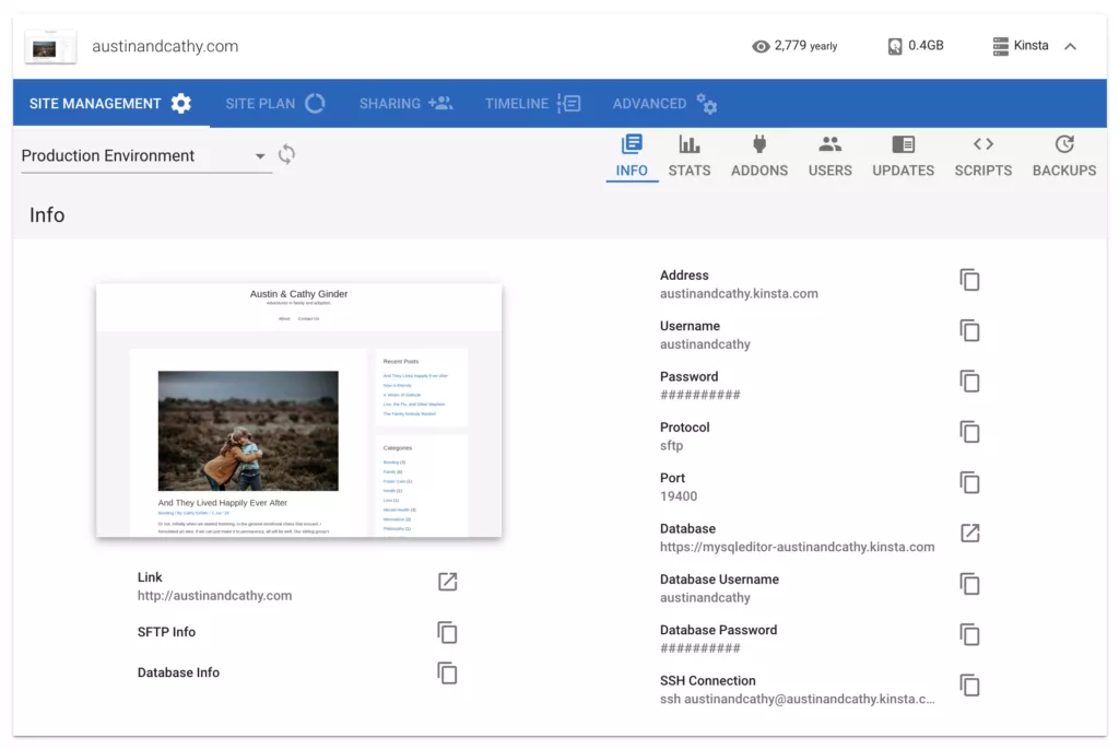 CaptainCore Update #15 – Decoupled 🎉 - CaptainCore
